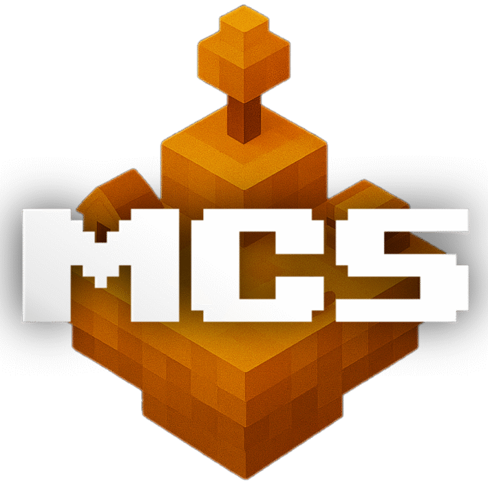 MCS FORGE – Next-Gen Minecraft Server